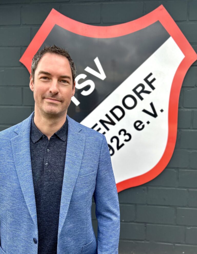 Herzlich willkommen beim TSV Adendorf - TSV Adendorf